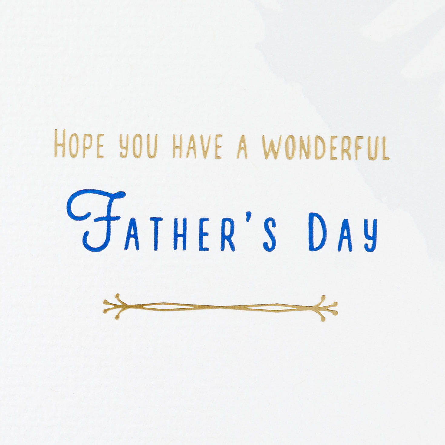 Good-hearted, Thoughtful and Generous Father's Day Card for Brother ...