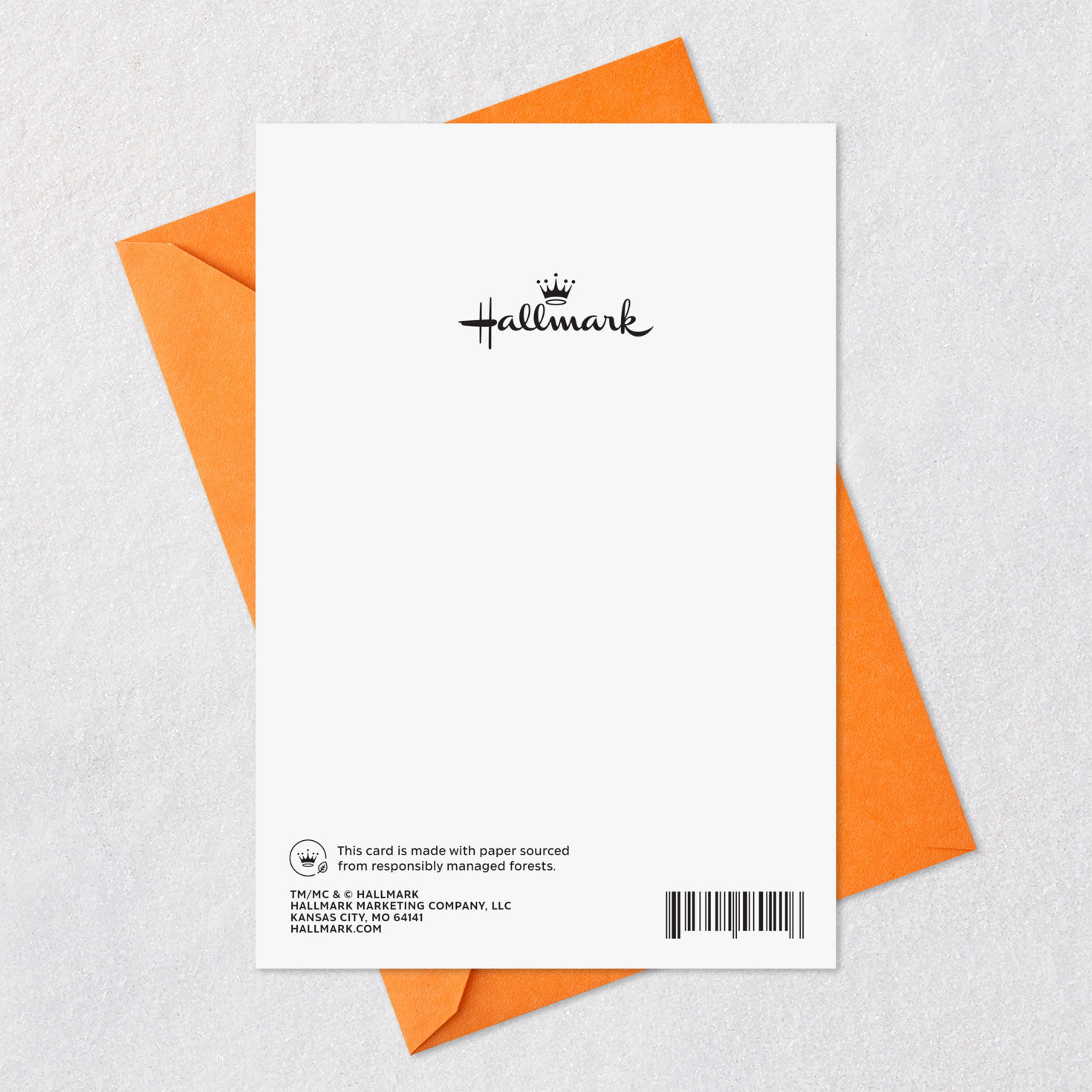 We All Scream Halloween Card - Greeting Cards | Hallmark