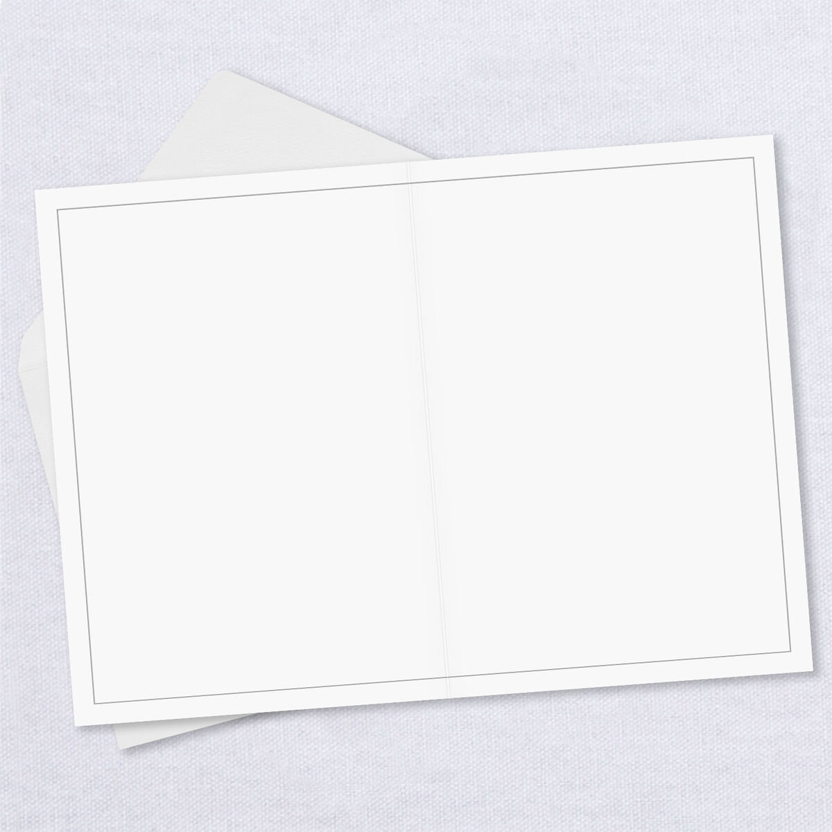 Personalized Hello Photo Card - Greeting Cards - Hallmark