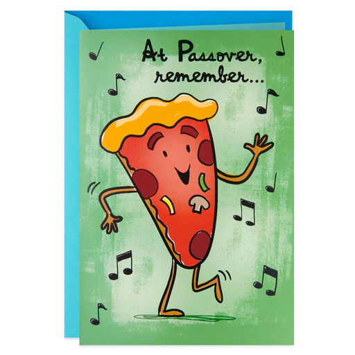 Passover Cards Pesach Hallmark