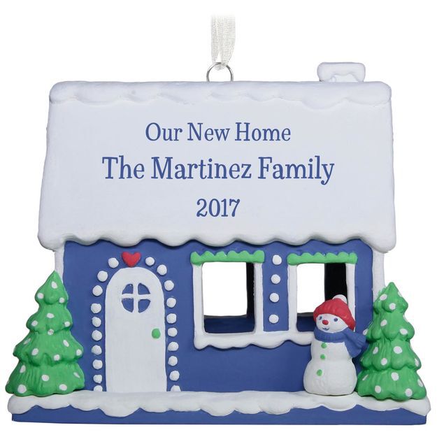 Christmas Cards, Gifts, Ornaments & Decorations | Hallmark