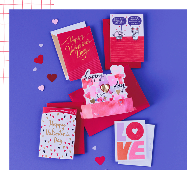 Valentine’s Day 2025 | Valentine's Day Gift Guide | Hallmark