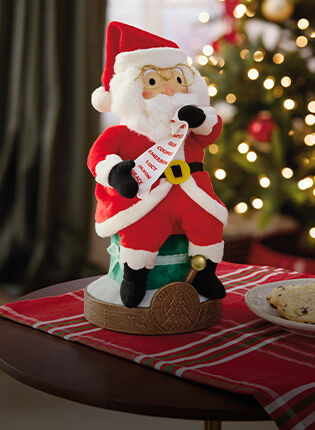 Holiday Open House | Hallmark