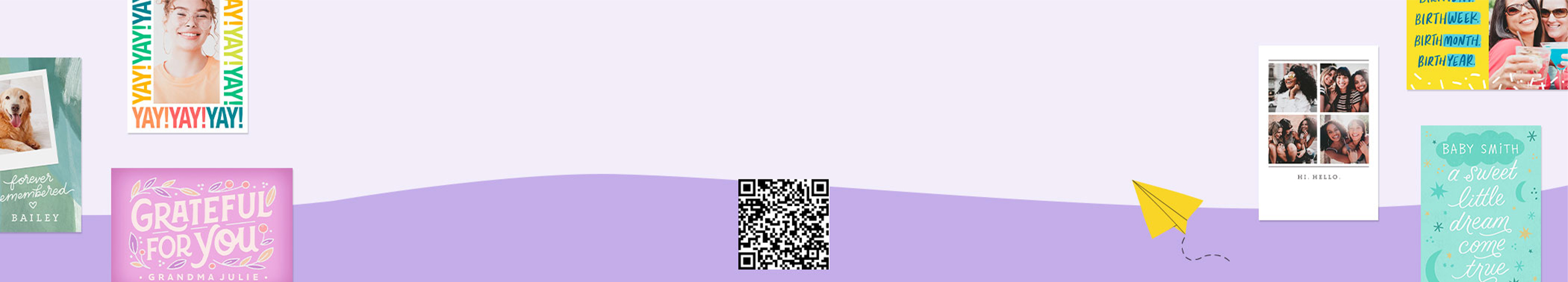 Hallmark Mobile Apps | Download the Hallmark Cards App