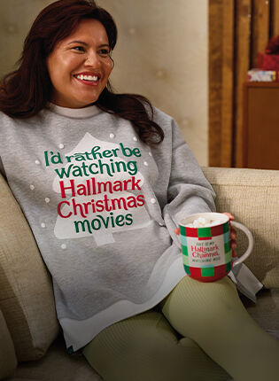 Holiday Open House | Hallmark