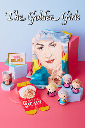 The Golden Girls Gifts, Ornaments & Cards | Hallmark