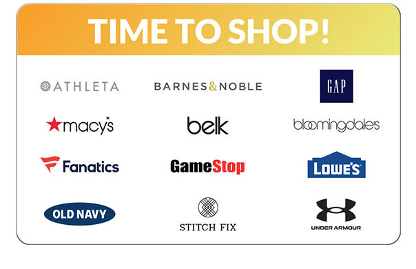 Gift Card Options | Hallmark