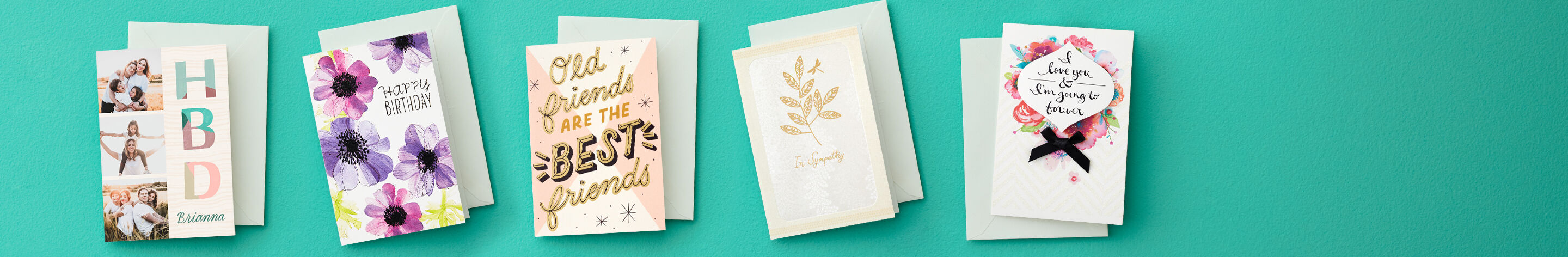 Greeting Cards for All Occasions | Buy Online | Hallmark