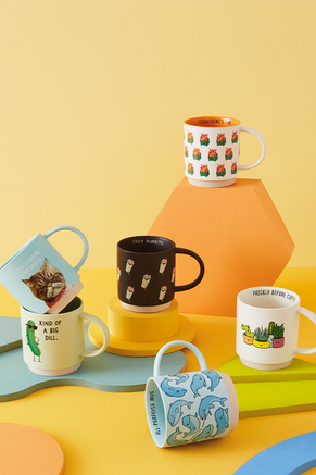 Kitchen | Drinkware and Tableware | Hallmark