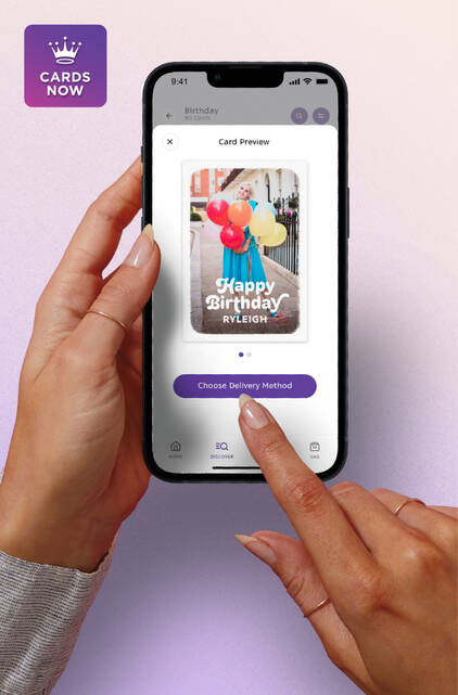 Hallmark Greeting Cards, Gifts, Ornaments, Home Decor & Gift Wrap ...