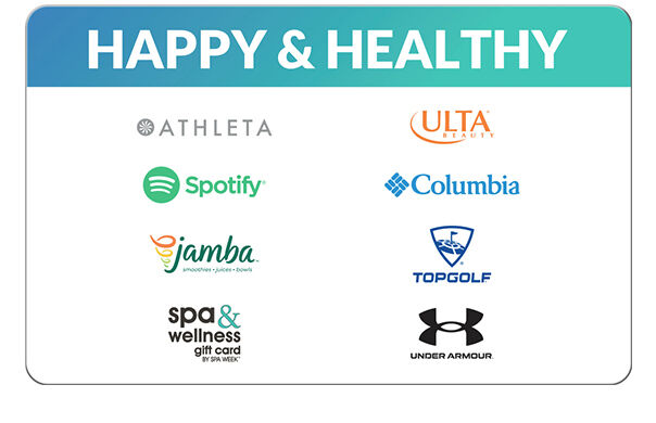 Gift Card Options | Hallmark