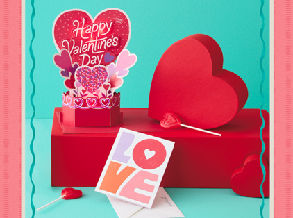 Hallmark Greeting Cards, Gifts, Ornaments, Home Decor & Gift Wrap ...