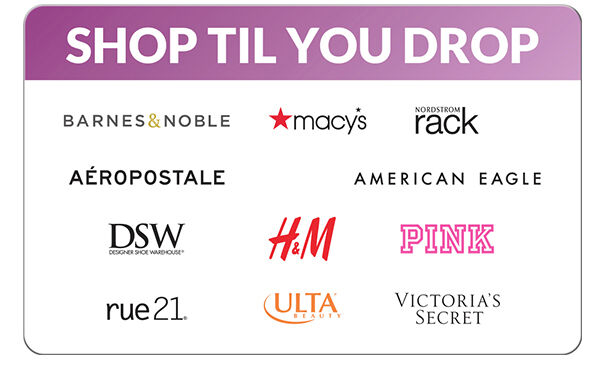 Gift Card Options | Hallmark