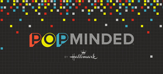 Pop Culture Shop | PopMinded | Hallmark