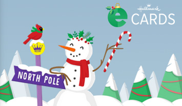 Christmas Cards, Gifts, Ornaments & Decorations | Hallmark