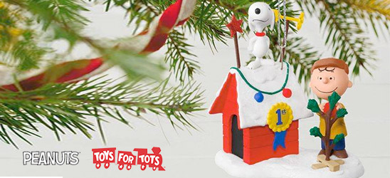 Peanuts® Gifts, Cards & Ornaments | Hallmark