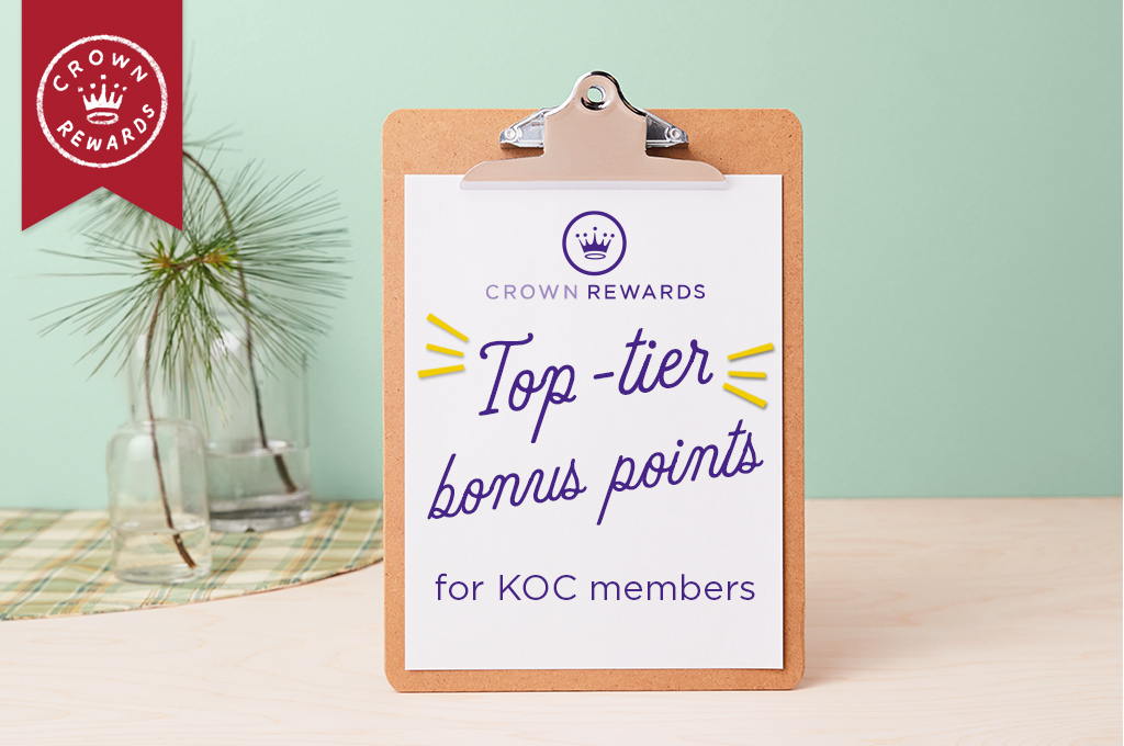 Keepsake Ornament Club | KOC | Hallmark
