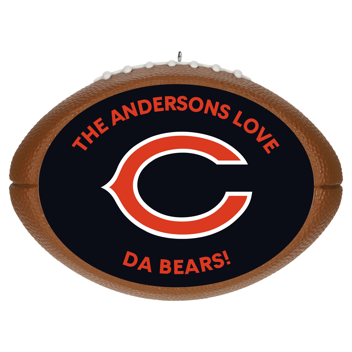 bears logo nfl