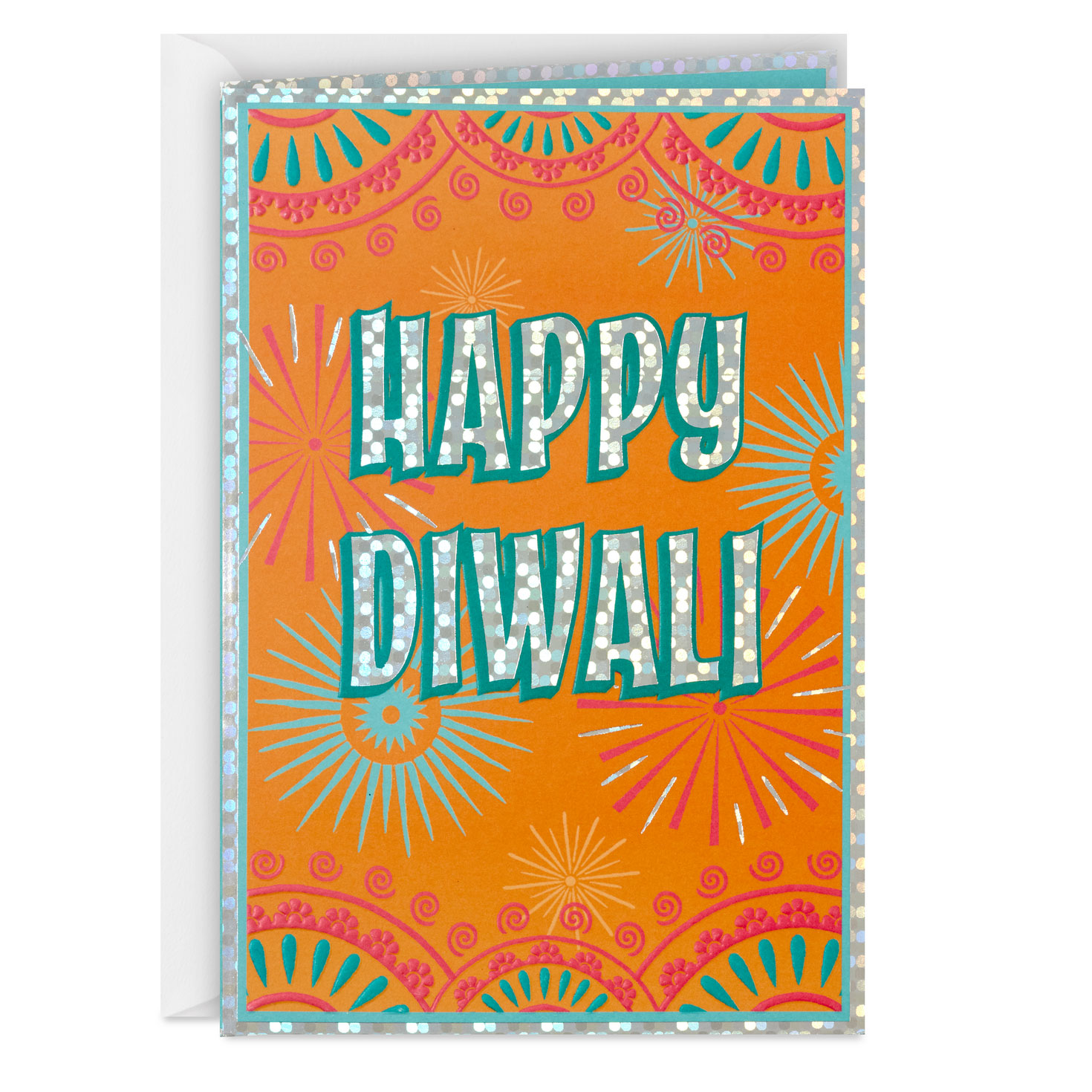 A Year of Hope and Love Diwali Card - Greeting Cards | Hallmark
