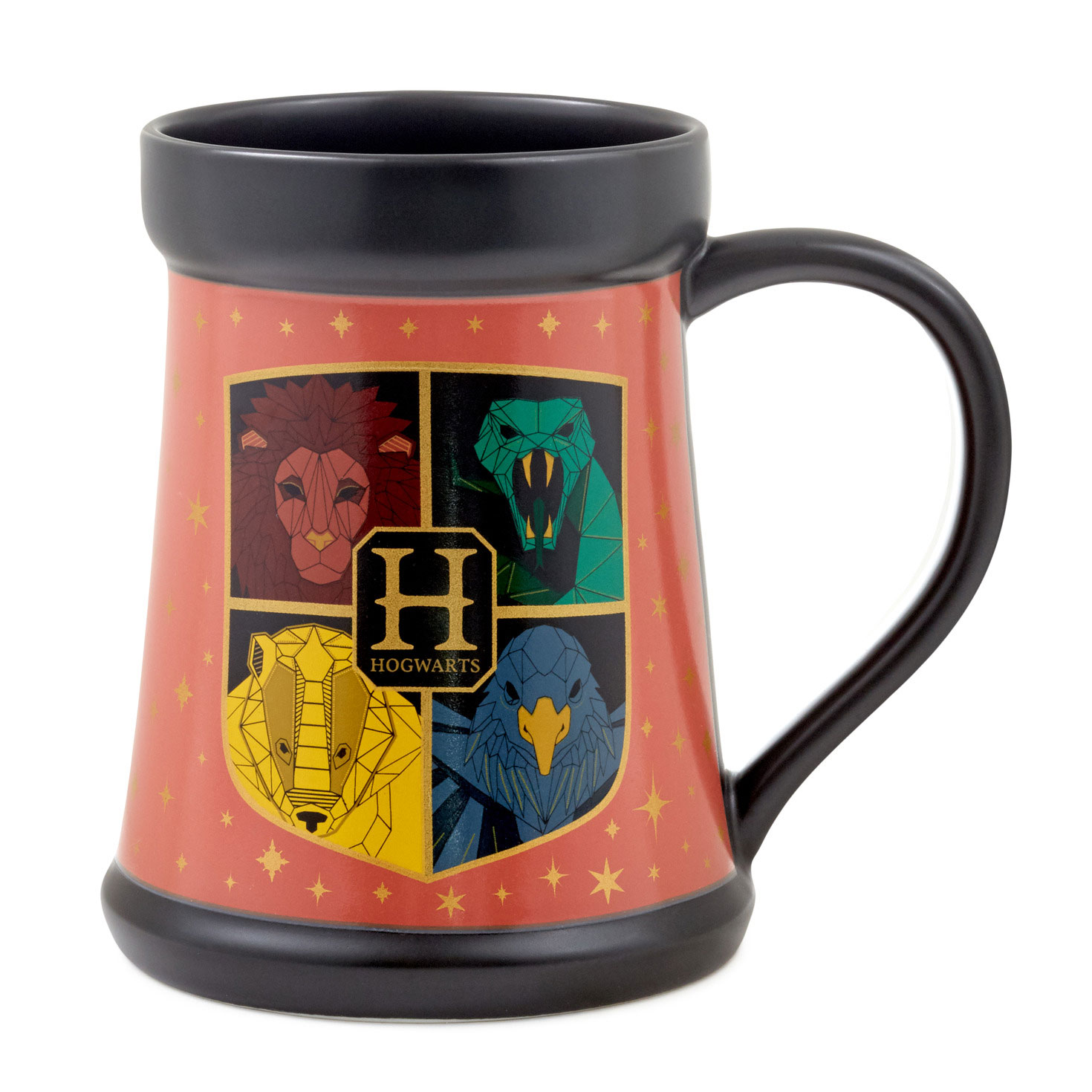 Harry Potter™ Gryffindor™ Color-Changing Stein Mug, 18 oz. - Mugs ...