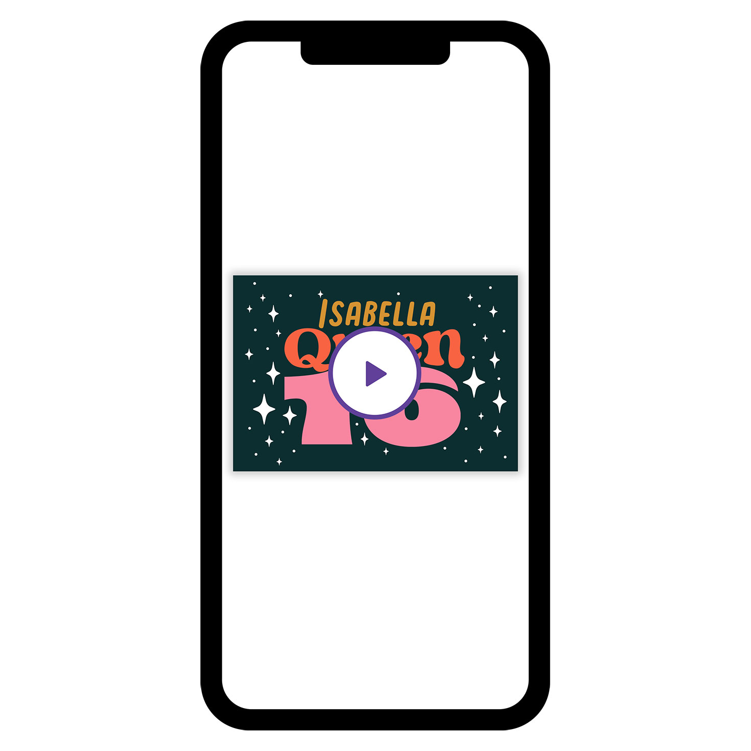 Queen of 16 Birthday eCard - eCards | Hallmark