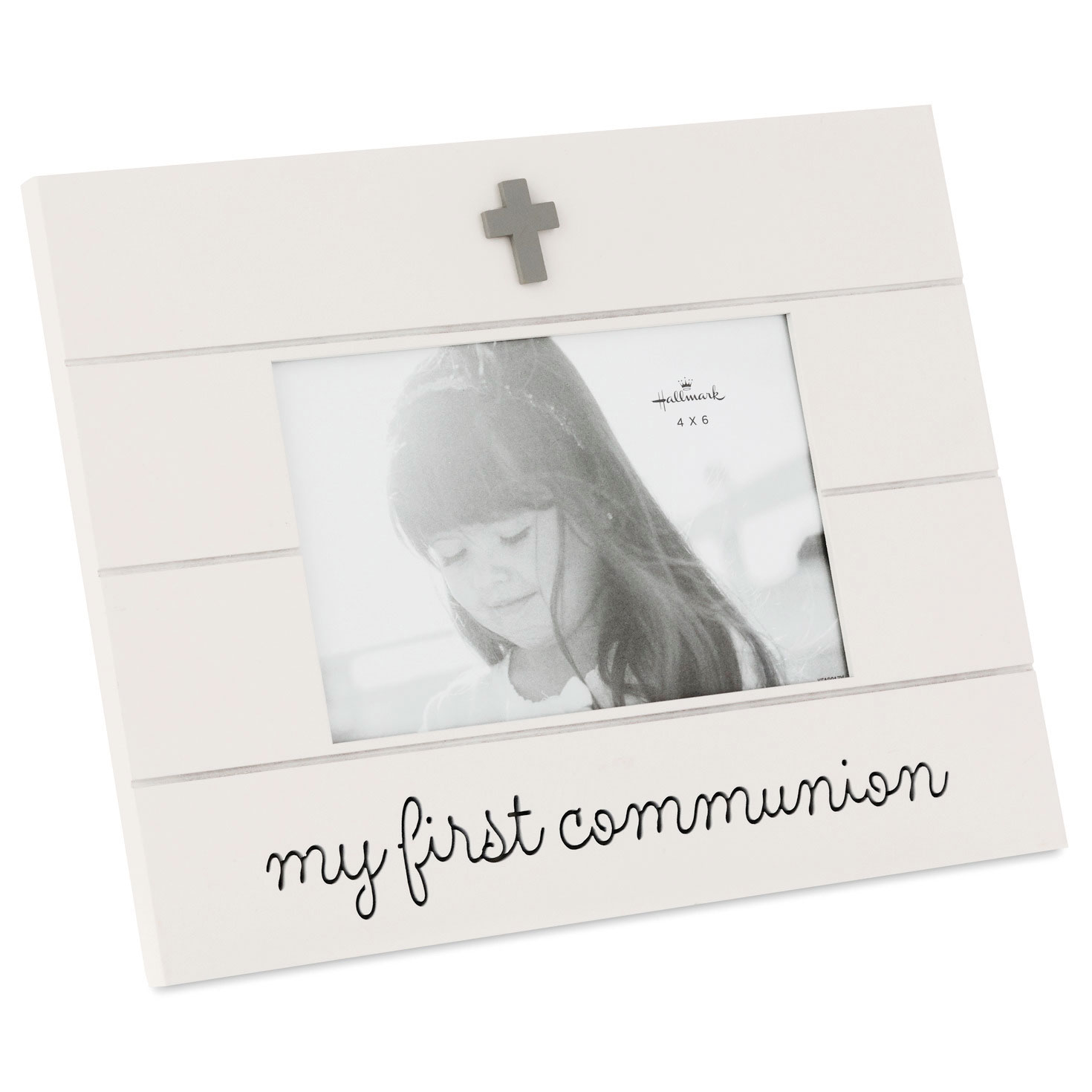 My First Communion Picture Frame, 4x6 - Picture Frames | Hallmark