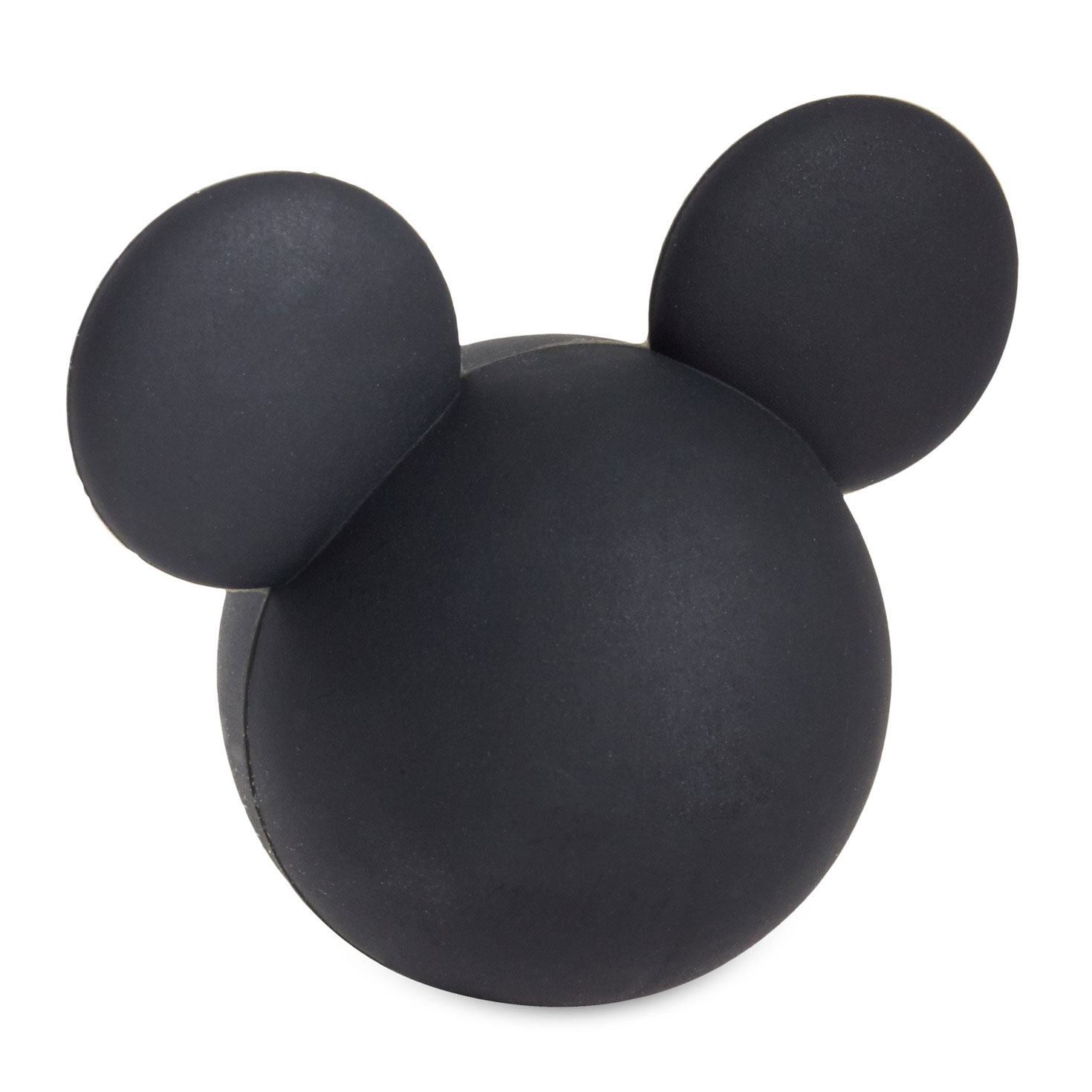 Disney Mickey Mouse Ears Charmers Silicone Charm - Wine Glasses | Hallmark