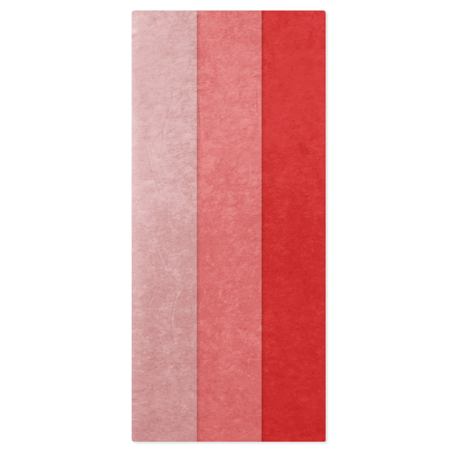 light red paper