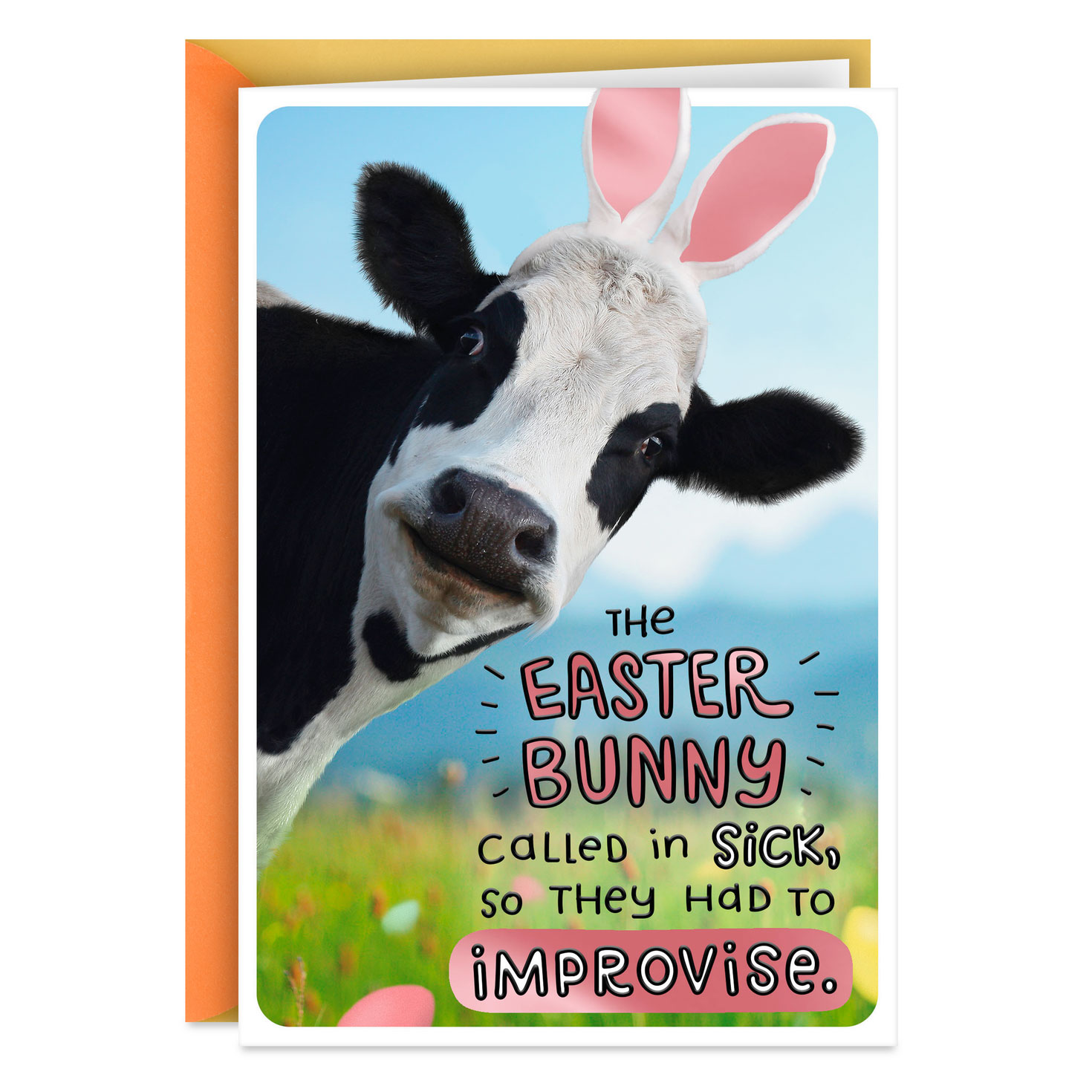 funny easter ecards