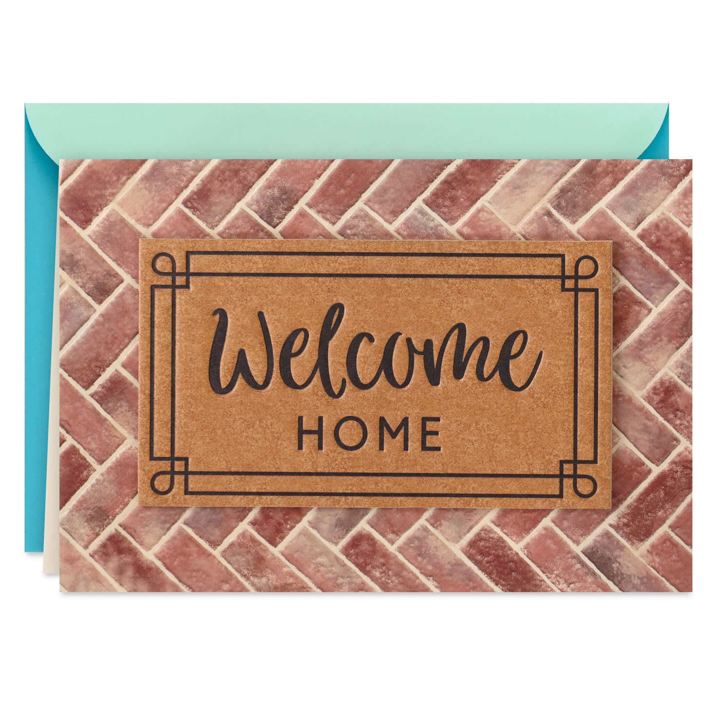 welcome mats