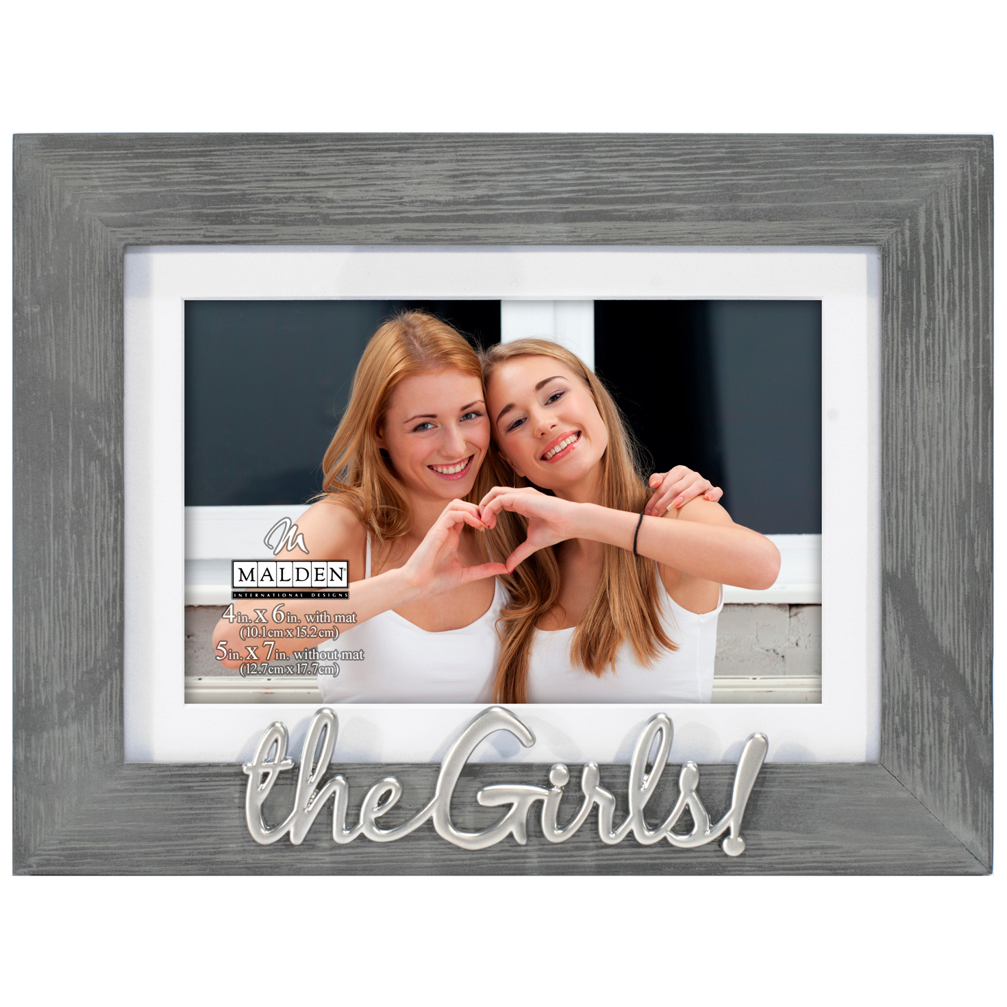 The Girls! Picture Frame, 5x7 - Picture Frames | Hallmark