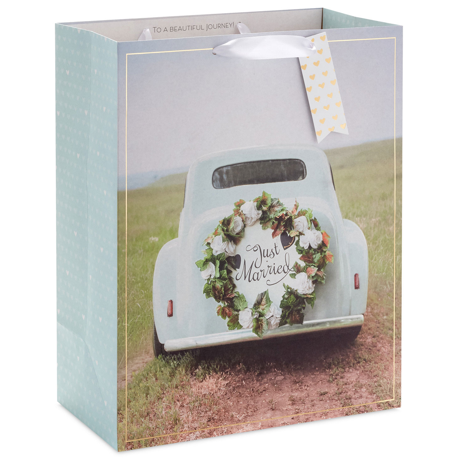 Giant gift bags wedding store