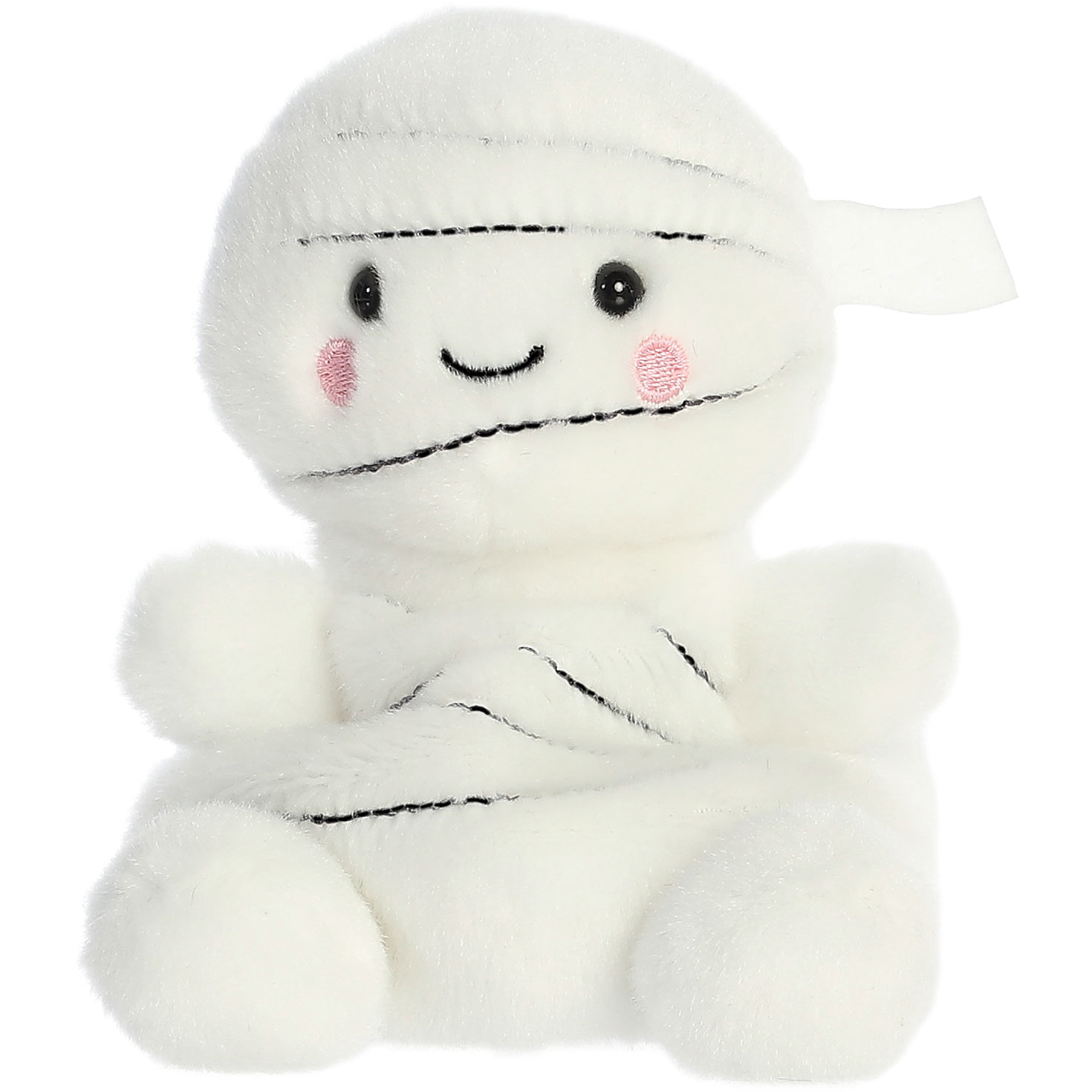 Aurora Palm Pals Brendan Mummy Plush, 4.5" - Plush Toys | Hallmark