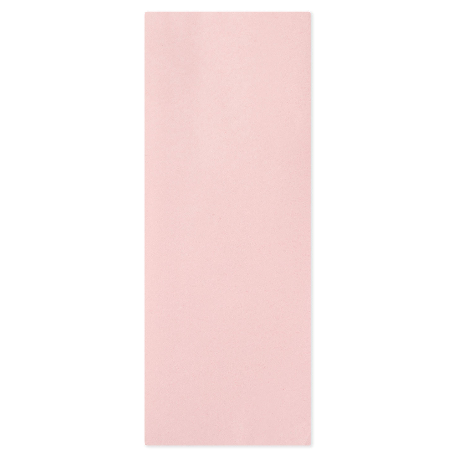 Solid Light Pink Tissue Paper, 8 sheets - Tissue | Hallmark