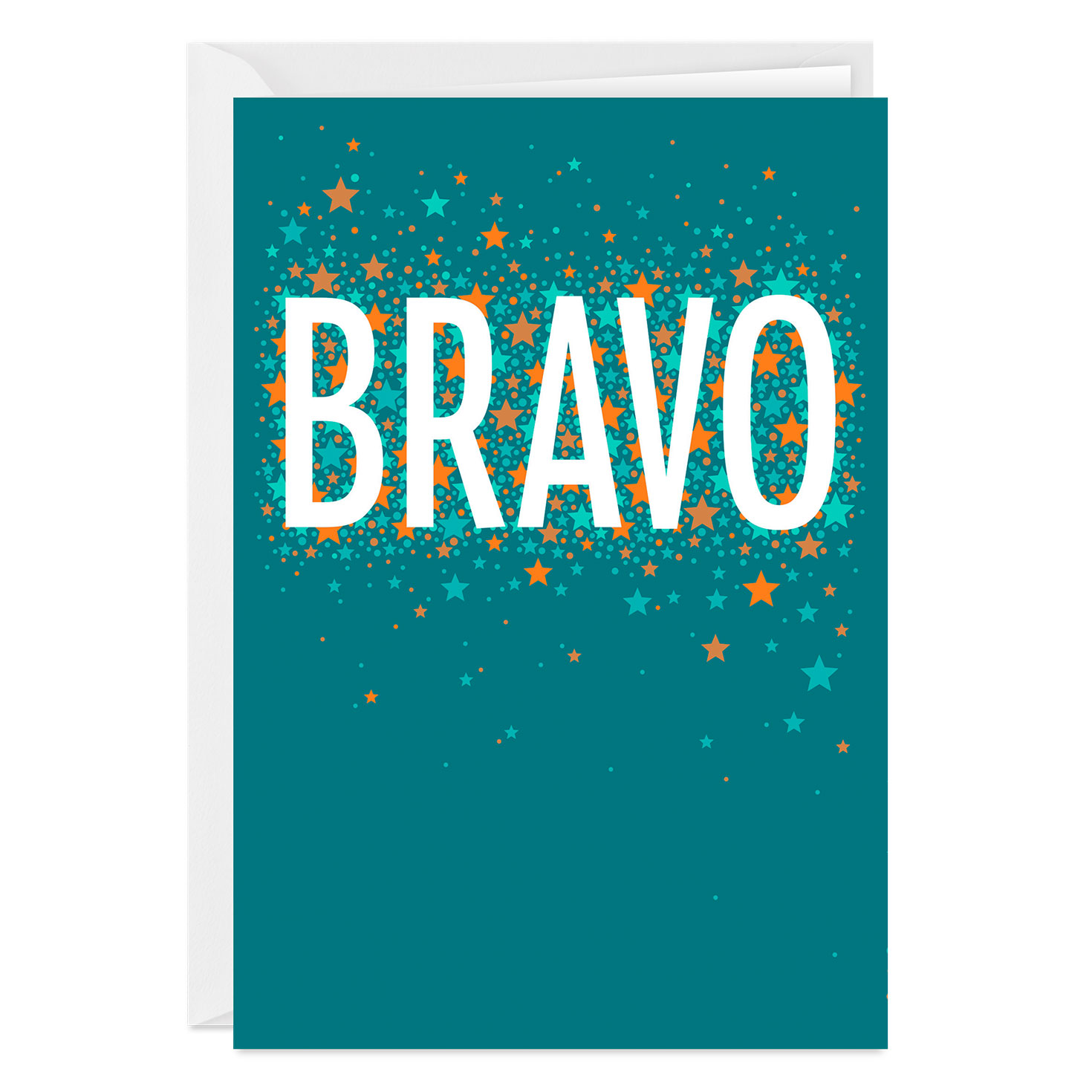 Bravo Congratulations eCard - eCards | Hallmark
