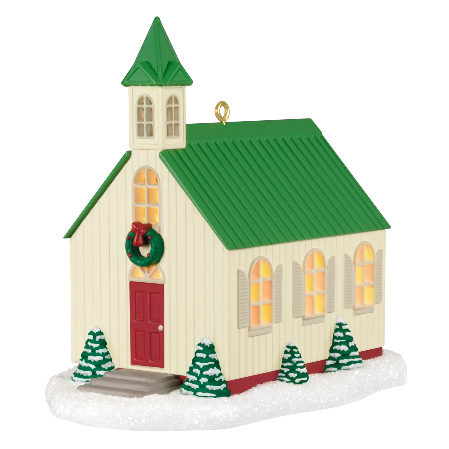 The Light of Hope Ornament - Keepsake Ornaments | Hallmark