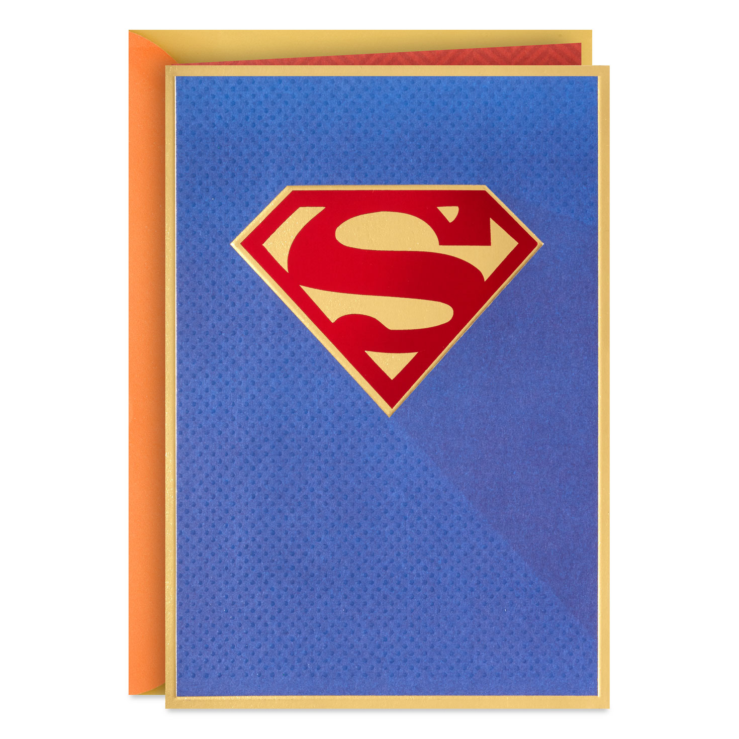 superman cards