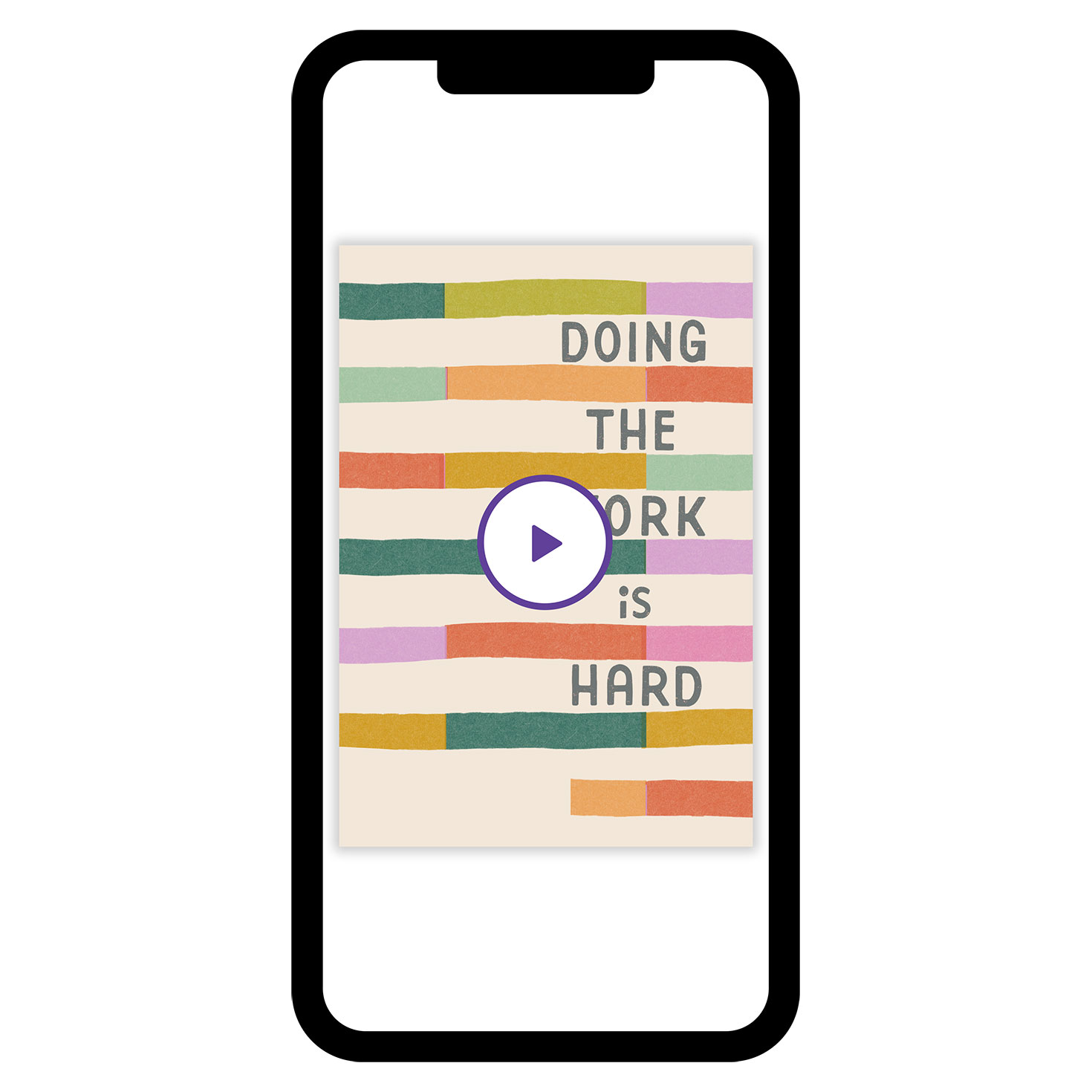 Your Hard Work Encouragement eCard - eCards | Hallmark