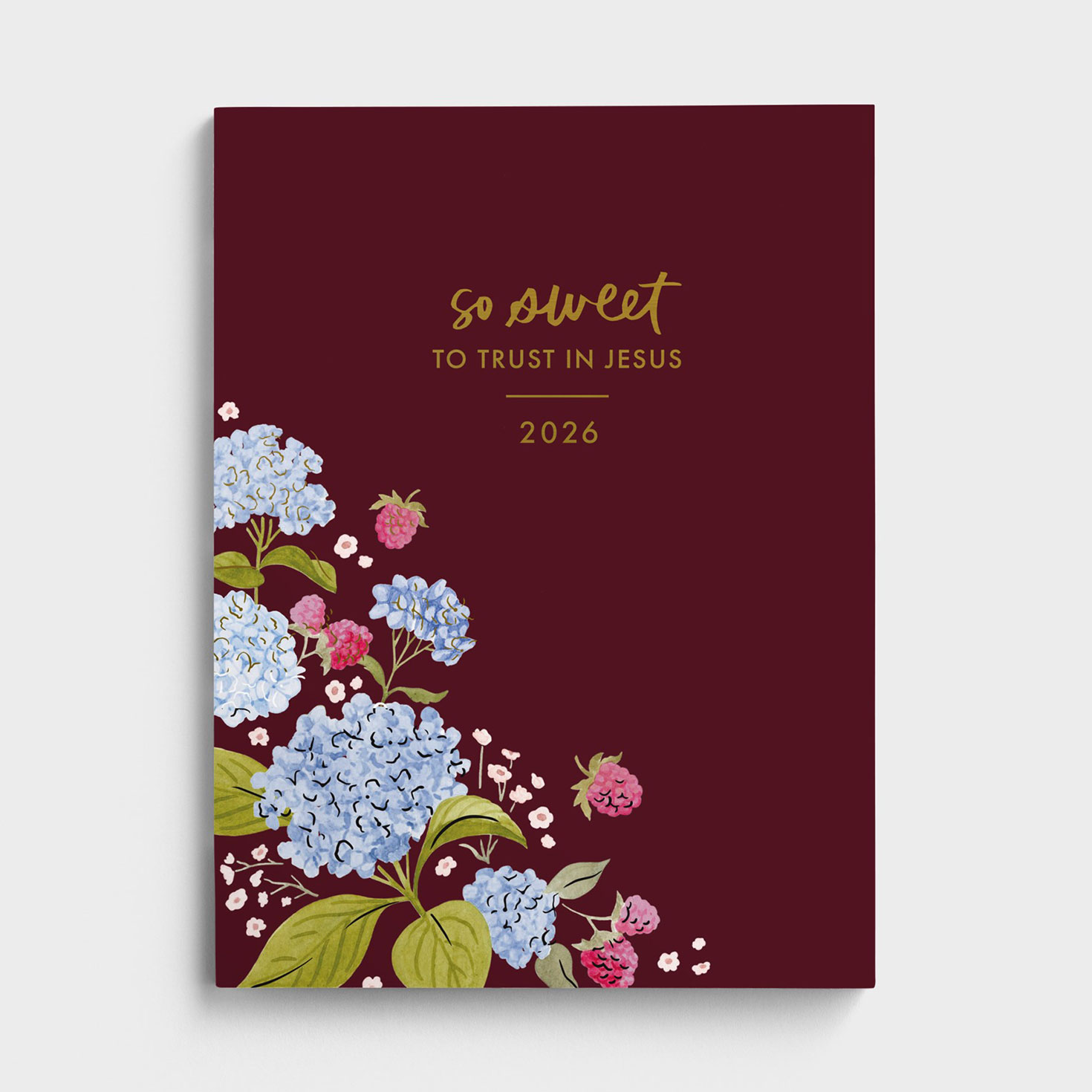 planner sweet 16