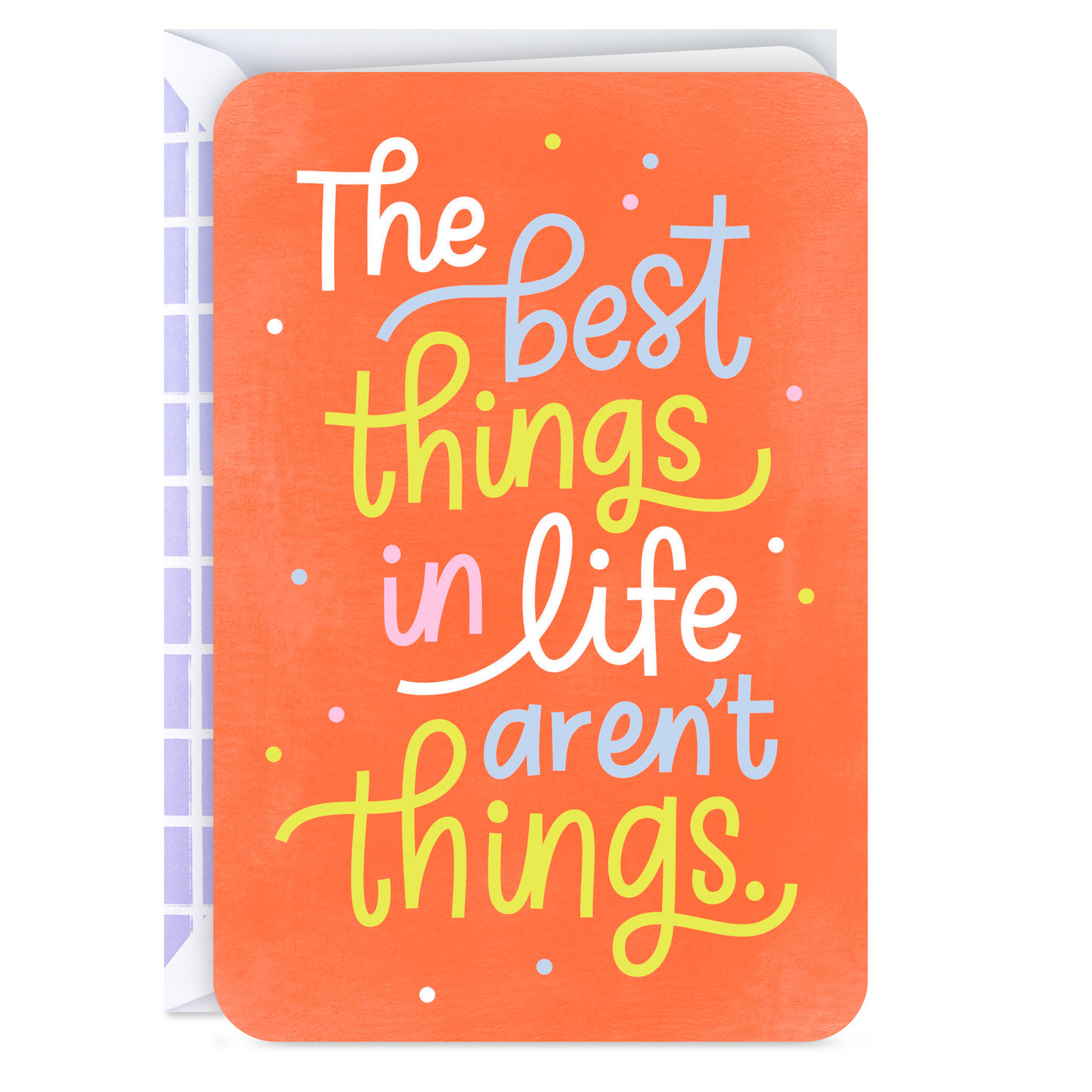 You're the Best Friendship Card - Greeting Cards | Hallmark