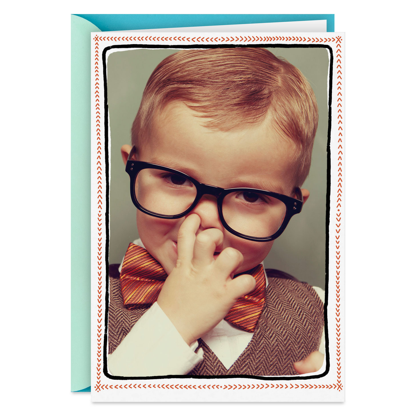 Classy Nose Picker Funny Birthday Card for Him - Greeting Cards | Hallmark
