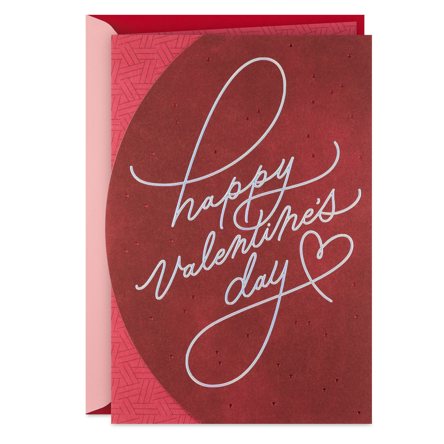 You Touch So Many Lives Valentine's Day Card - Greeting Cards | Hallmark