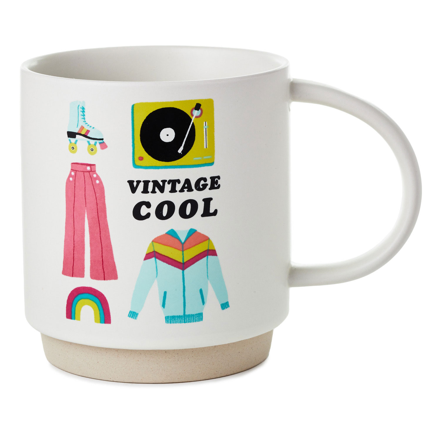 Vintage Cool Mug, 16 oz. - Mugs | Hallmark