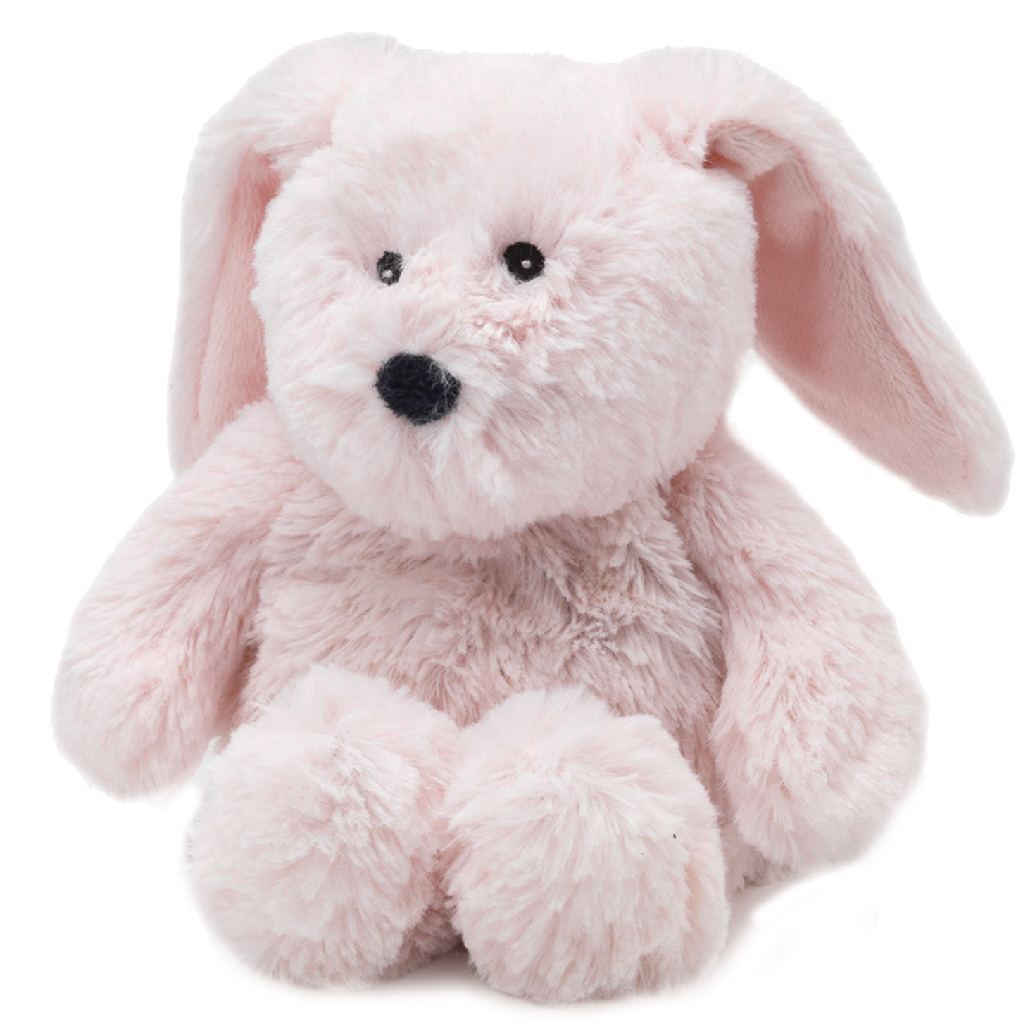 Intelex Warmies Bunny Junior Scented Stuffed Animal, 9" - Classic ...