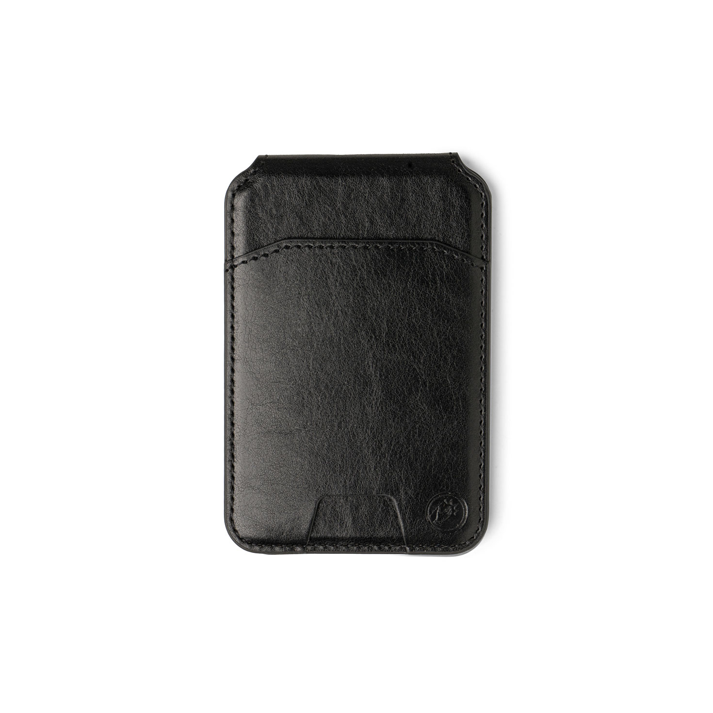 Brodeo Drive Black Magnetic Phone Wallet - Travel & Tech Accessories ...