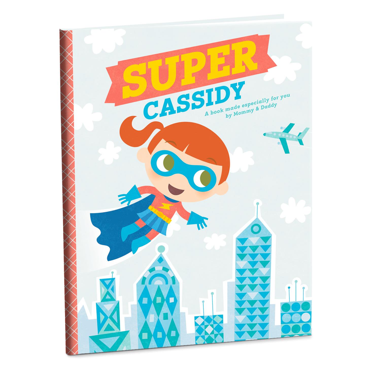 Super Personalized Book - End of Life | Hallmark