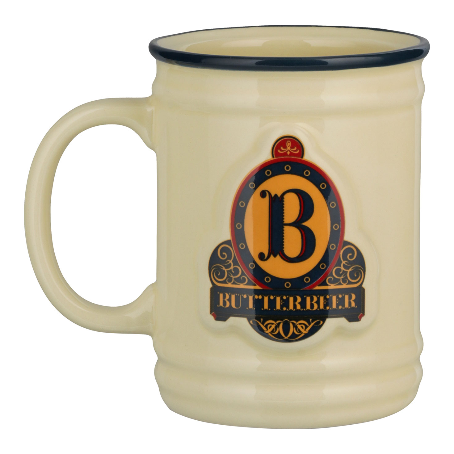 butterbeer mug set