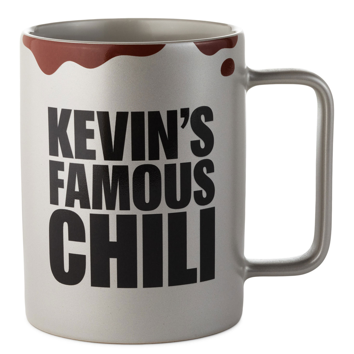 The Office Kevin's Famous Chili Mug, 16 oz. - Mugs | Hallmark