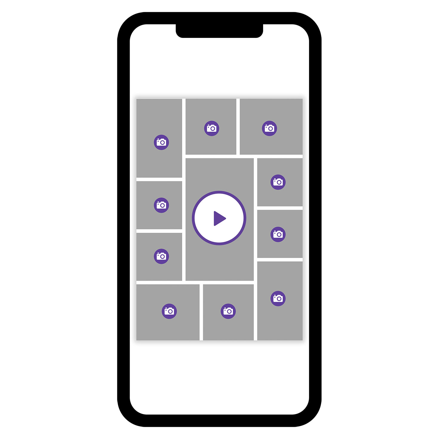 Create Your Own 11-Photo Collage eCard - eCards | Hallmark