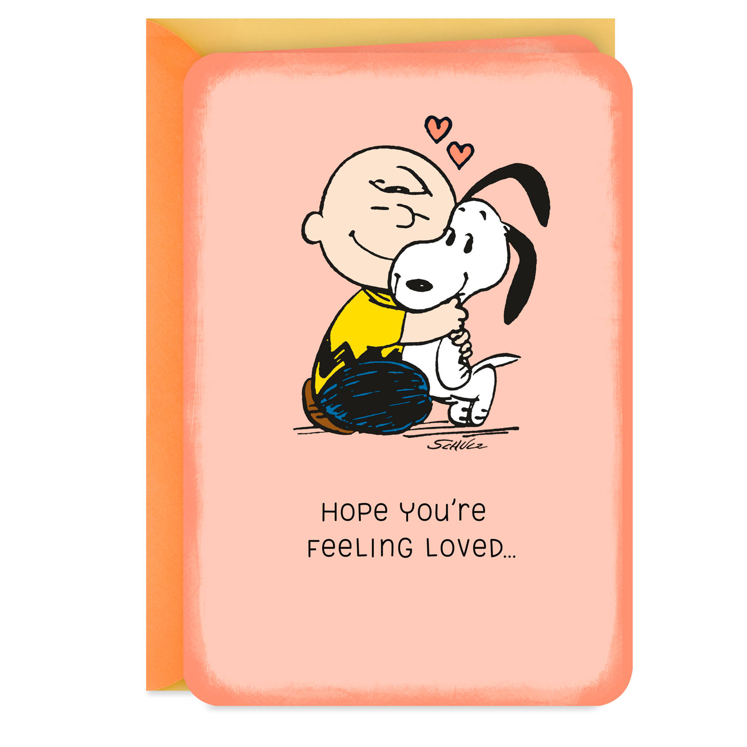 charlie brown and snoopy hugging coloring pages